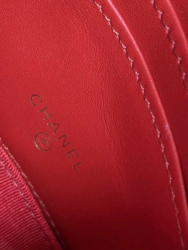 Legit Chanel Clutch Bags