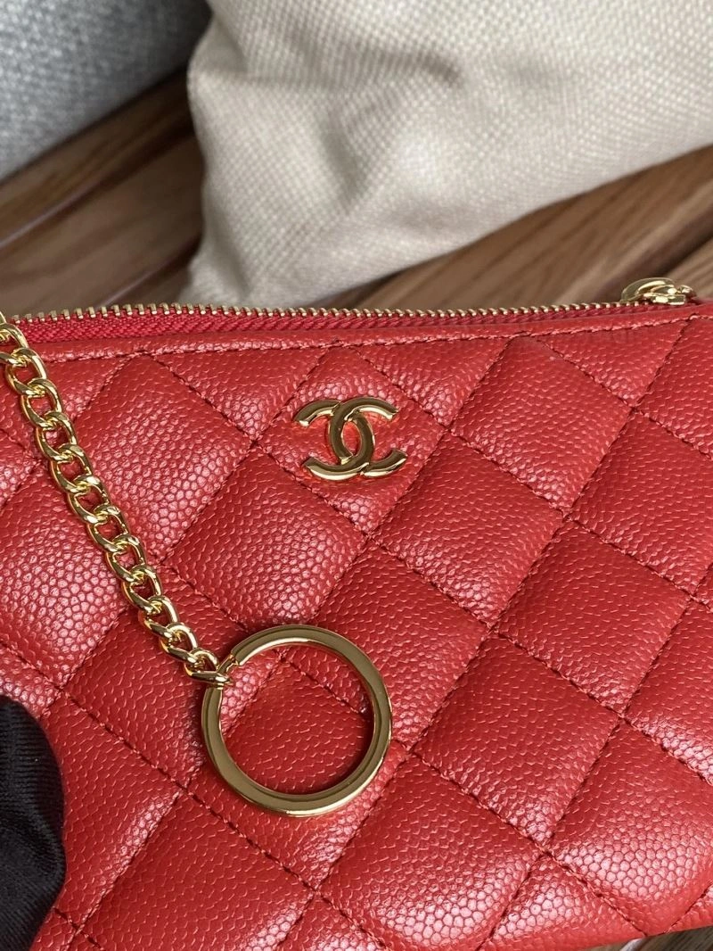 Legit Chanel Clutch Bags