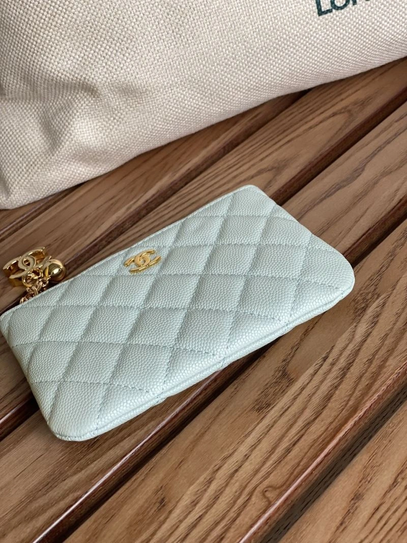 Value-priced Chanel Clutch Bags