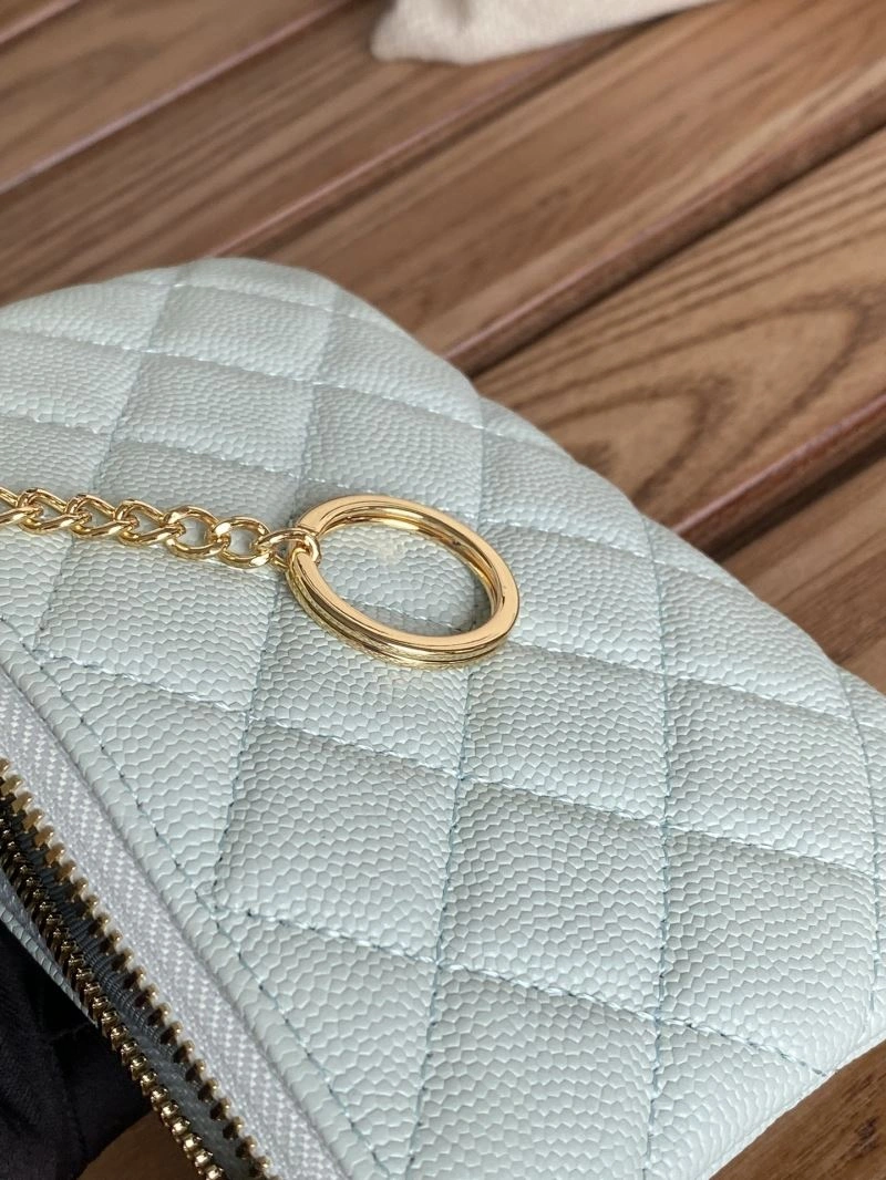 Value-priced Chanel Clutch Bags