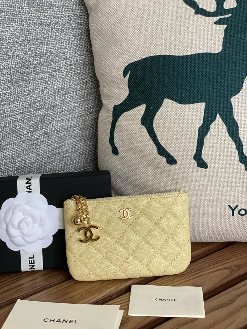 Chanel Clutch Bags