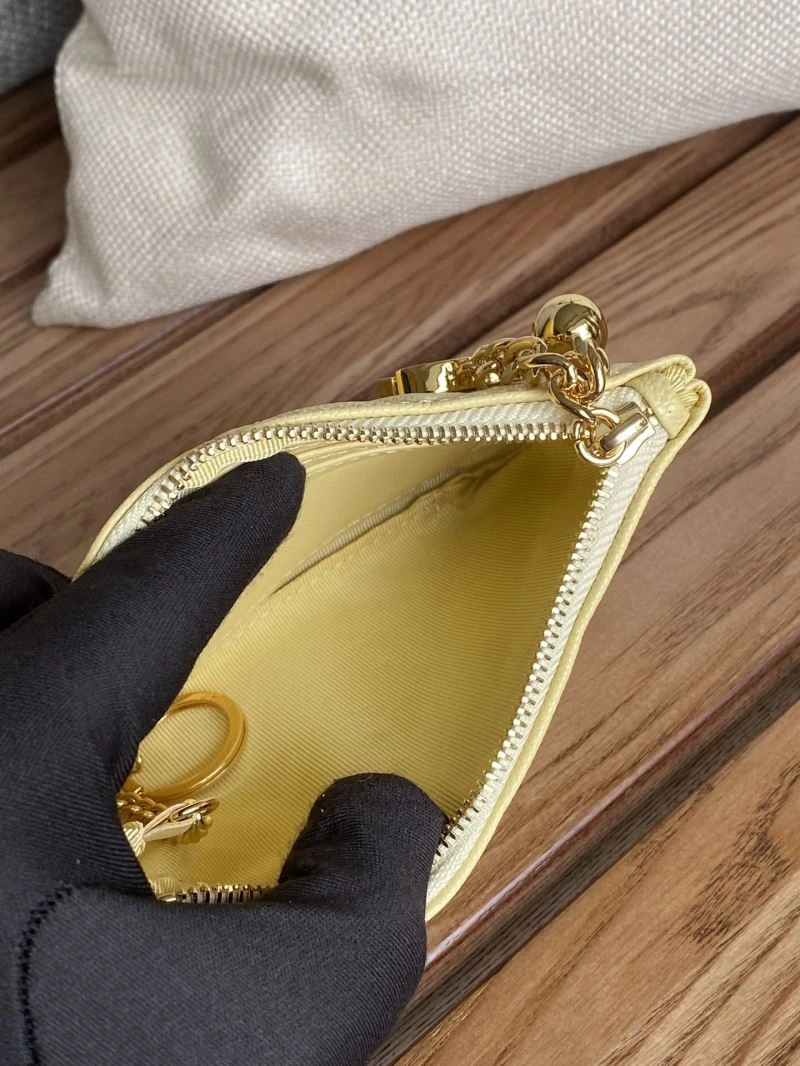 Authentic Chanel Clutch Bags