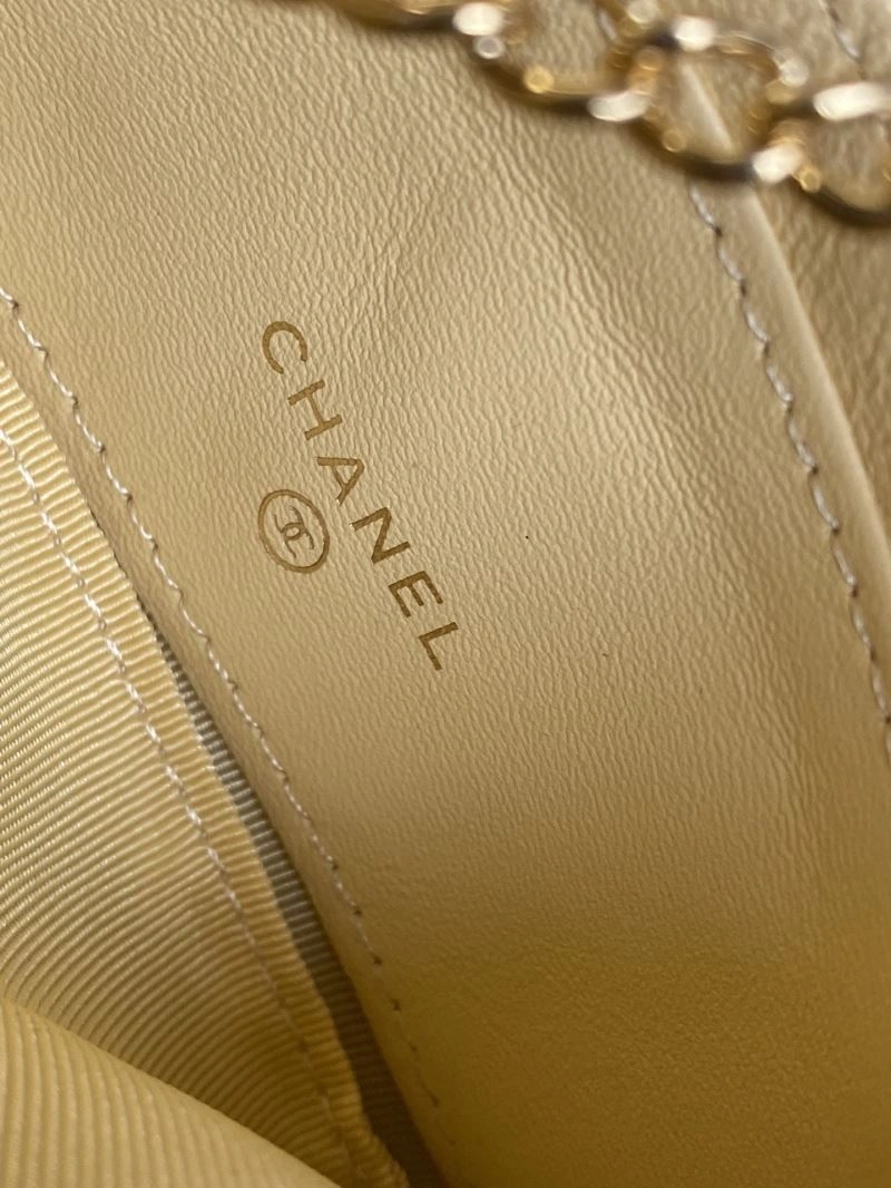Authentic Chanel Clutch Bags