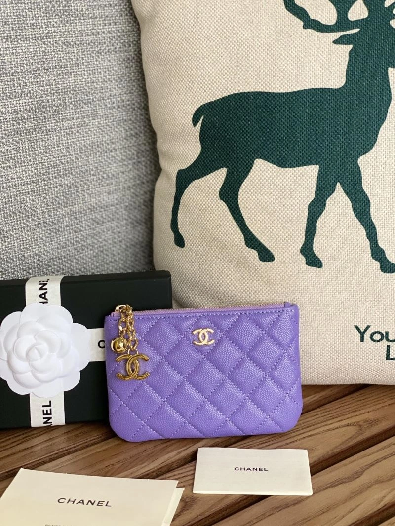Chanel Clutch Bags