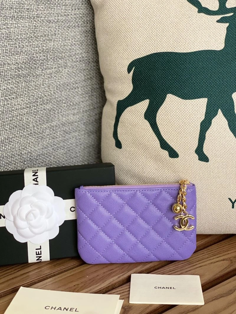 Real Chanel Clutch Bags