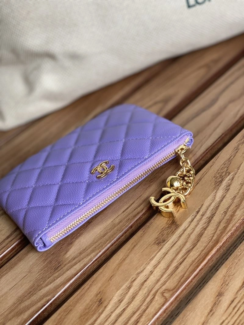 Real Chanel Clutch Bags