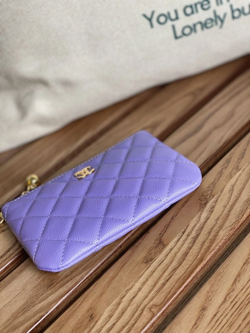 Real Chanel Clutch Bags