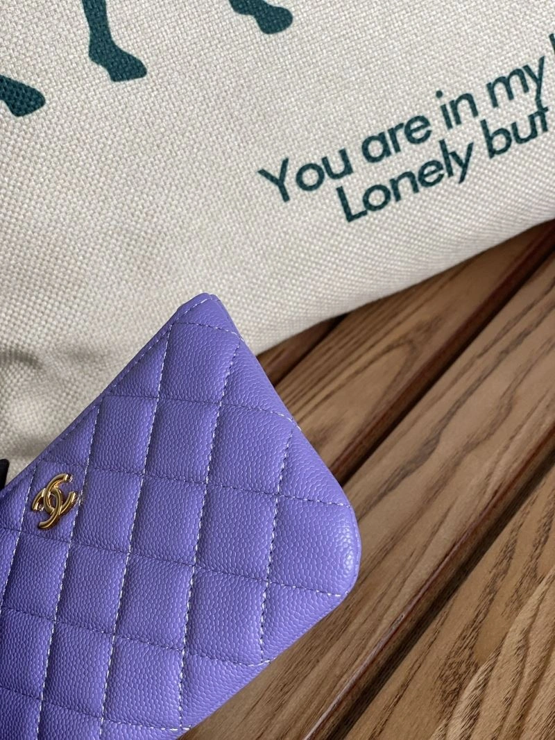 Real Chanel Clutch Bags