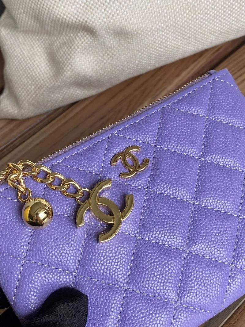 Real Chanel Clutch Bags