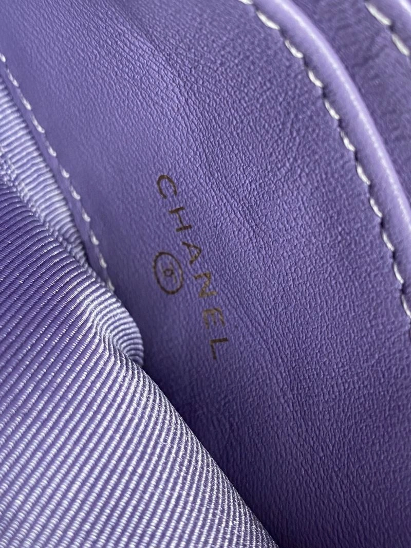 Real Chanel Clutch Bags