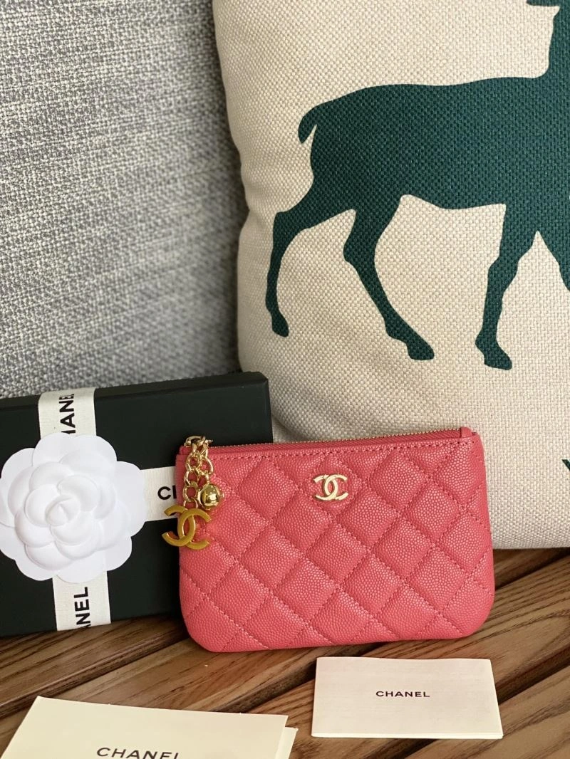 Chanel Clutch Bags