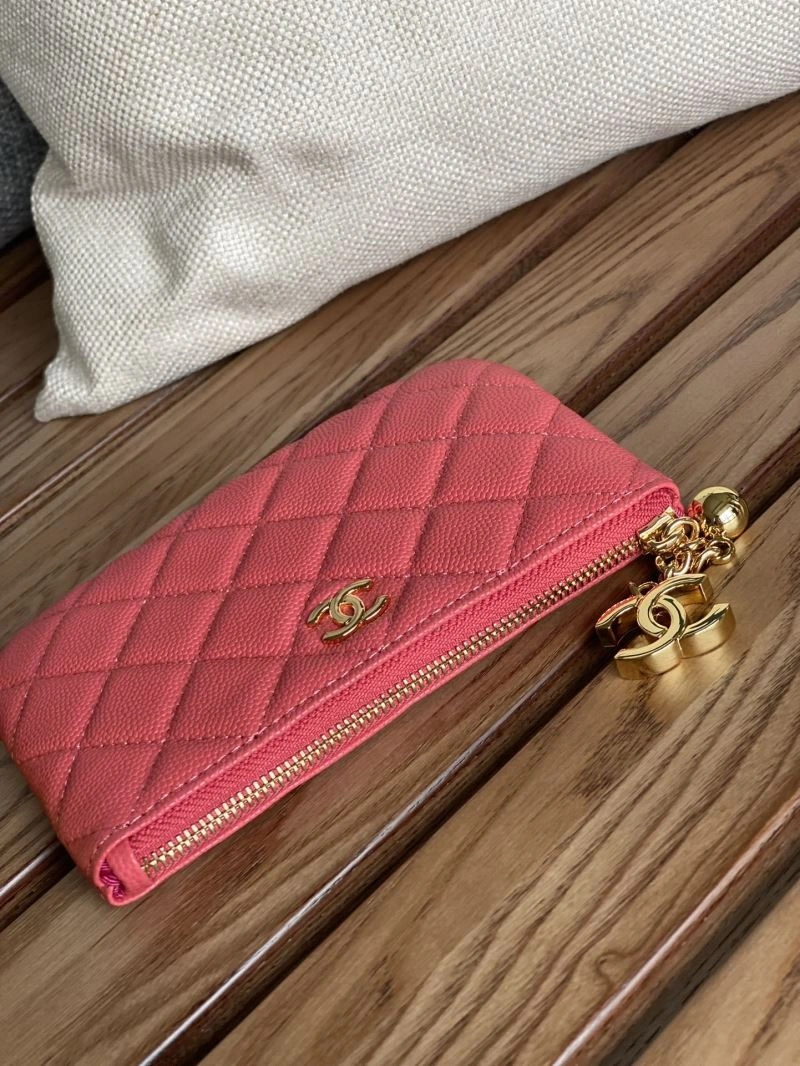 Authentic Chanel Clutch Bags