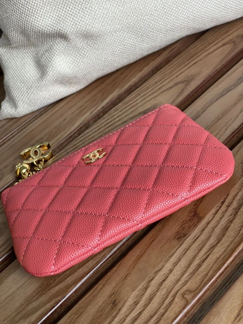 Authentic Chanel Clutch Bags