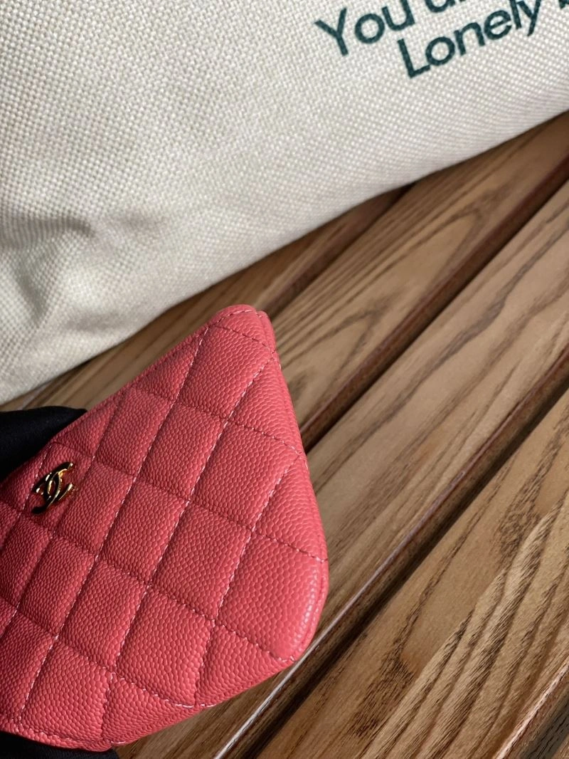 Authentic Chanel Clutch Bags