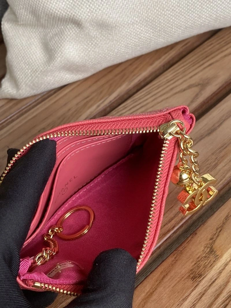 Authentic Chanel Clutch Bags
