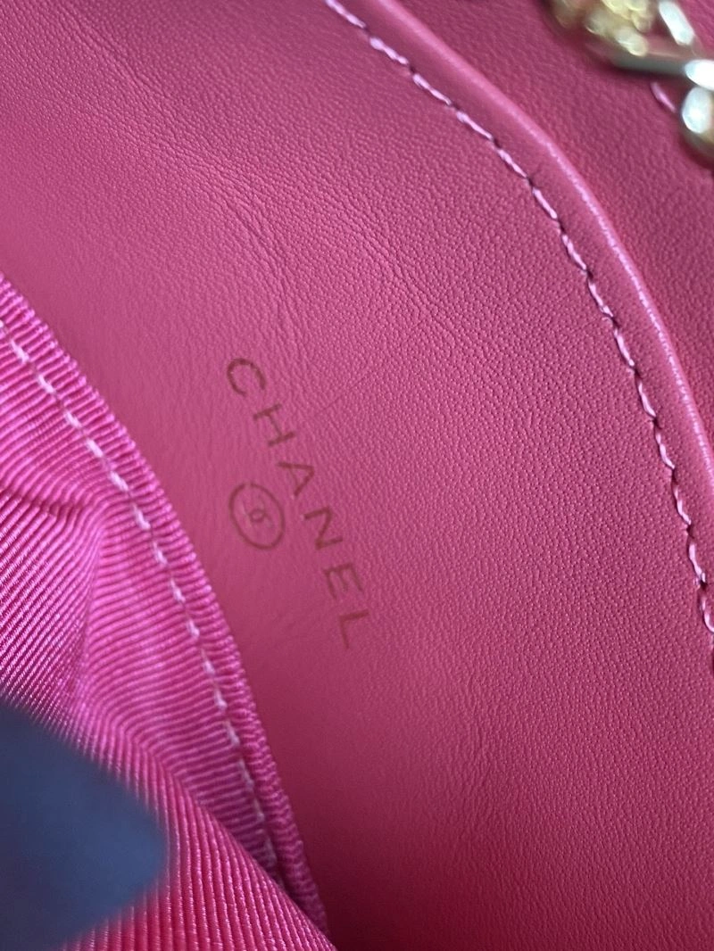 Authentic Chanel Clutch Bags