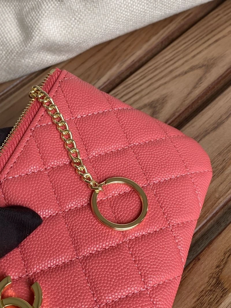 Authentic Chanel Clutch Bags