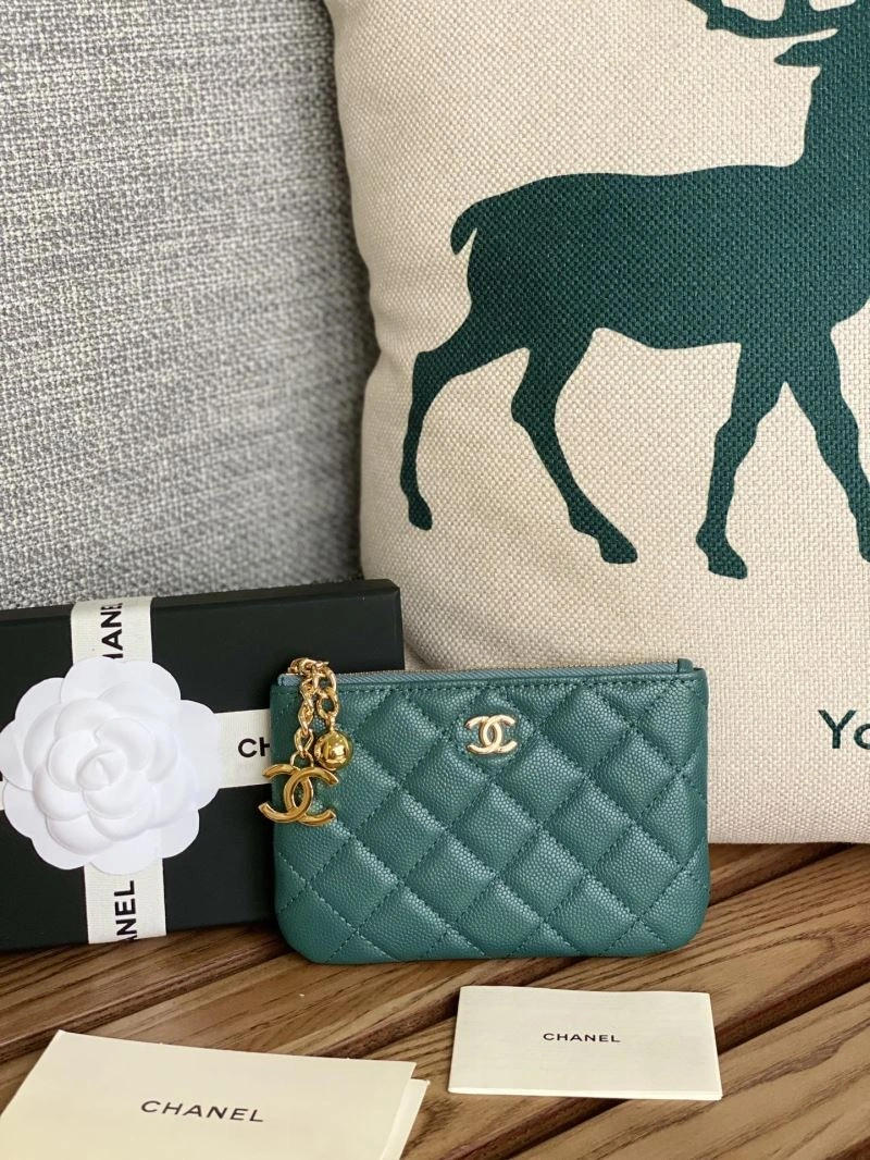 Chanel Clutch Bags