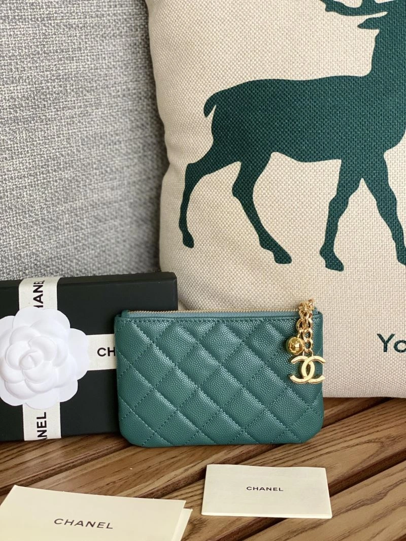 Reasonably priced Chanel Clutch Bags