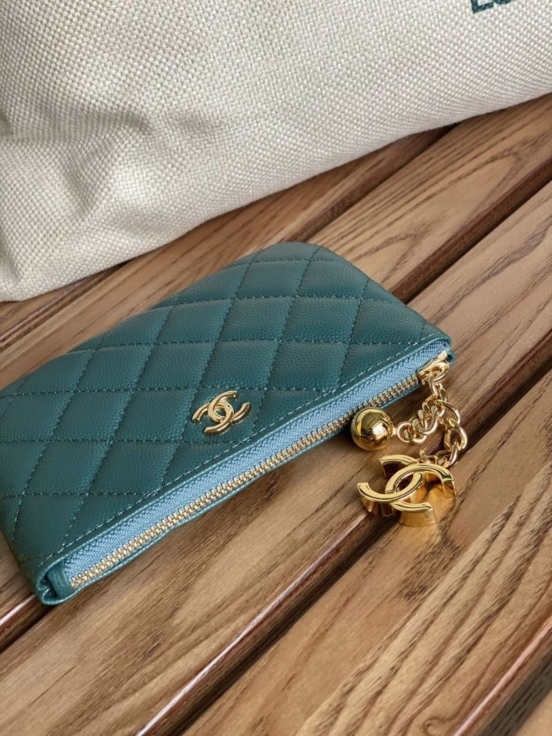 Reasonably priced Chanel Clutch Bags