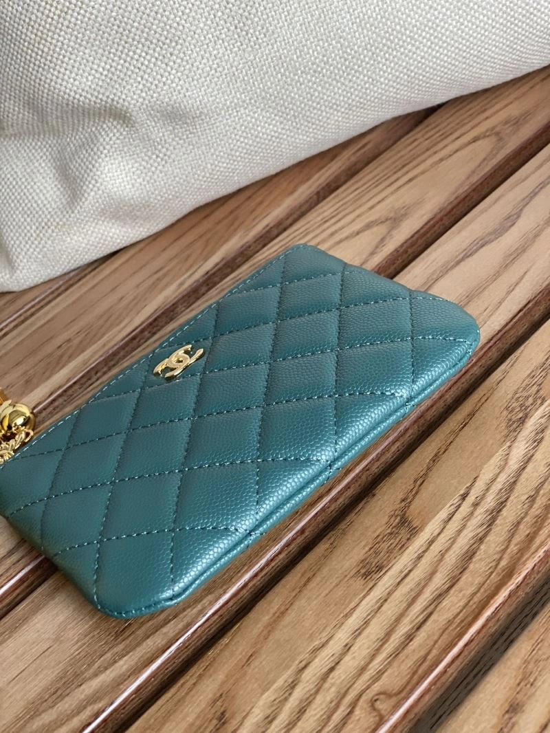 Reasonably priced Chanel Clutch Bags