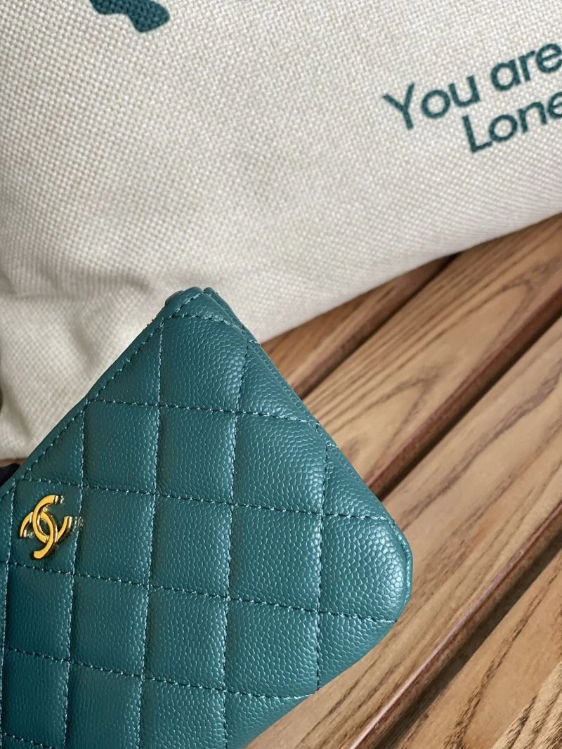 Reasonably priced Chanel Clutch Bags