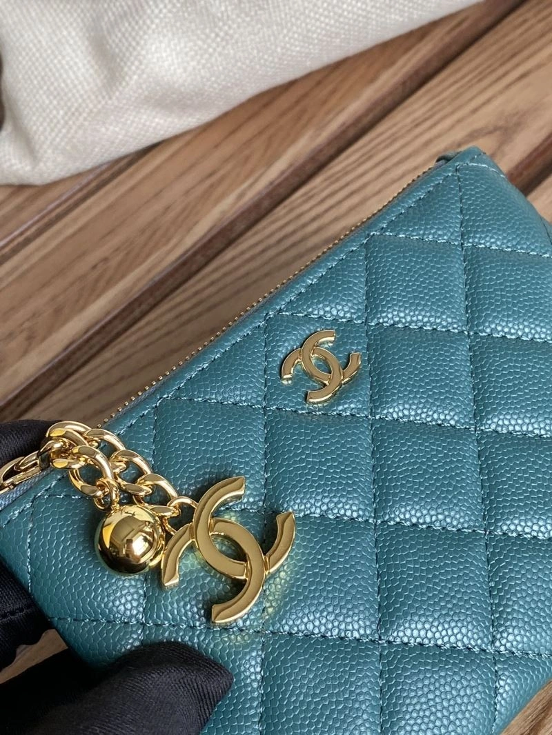 Reasonably priced Chanel Clutch Bags