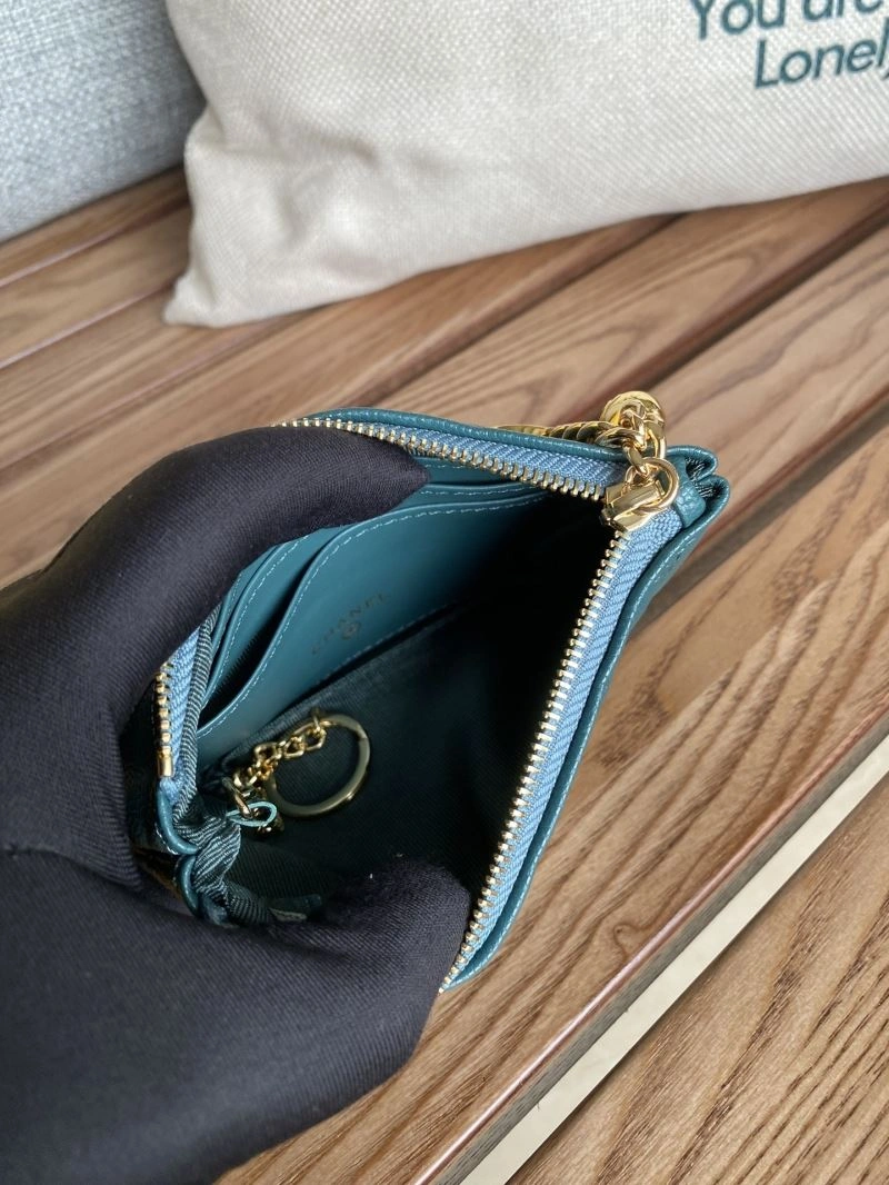 Reasonably priced Chanel Clutch Bags