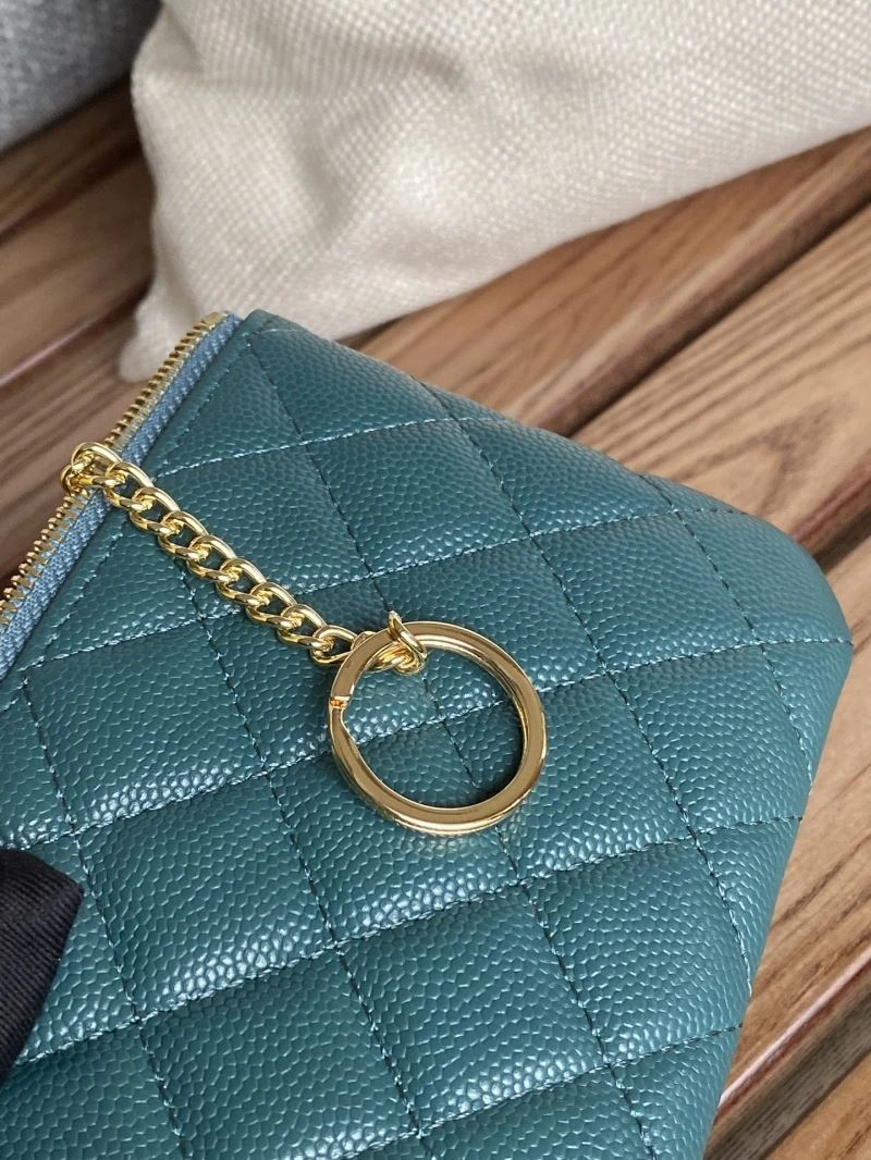 Reasonably priced Chanel Clutch Bags