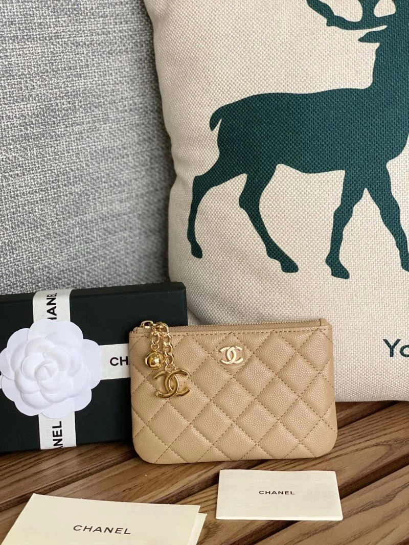 Chanel Clutch Bags