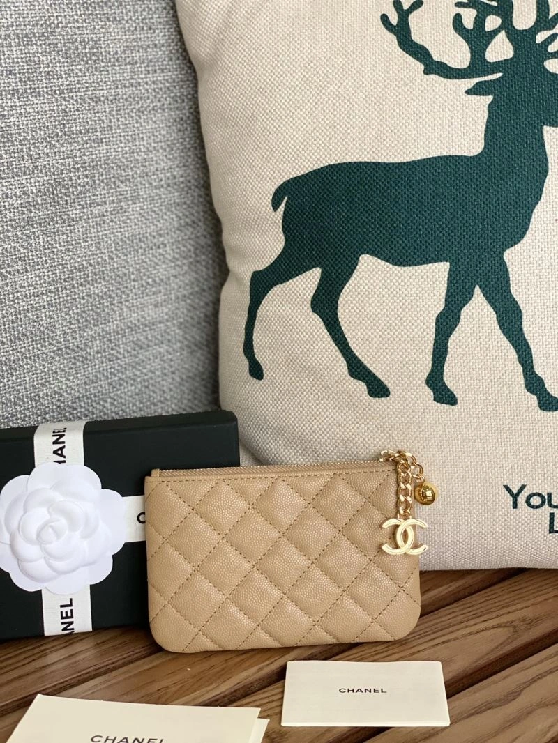 Original Chanel Clutch Bags
