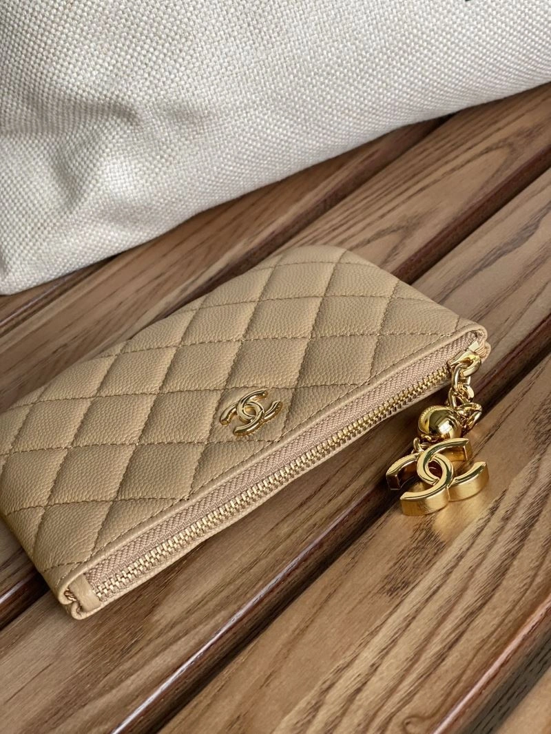 Original Chanel Clutch Bags
