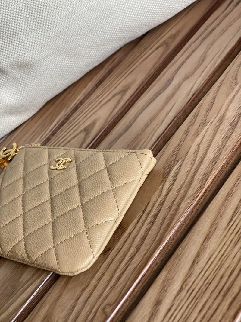 Original Chanel Clutch Bags