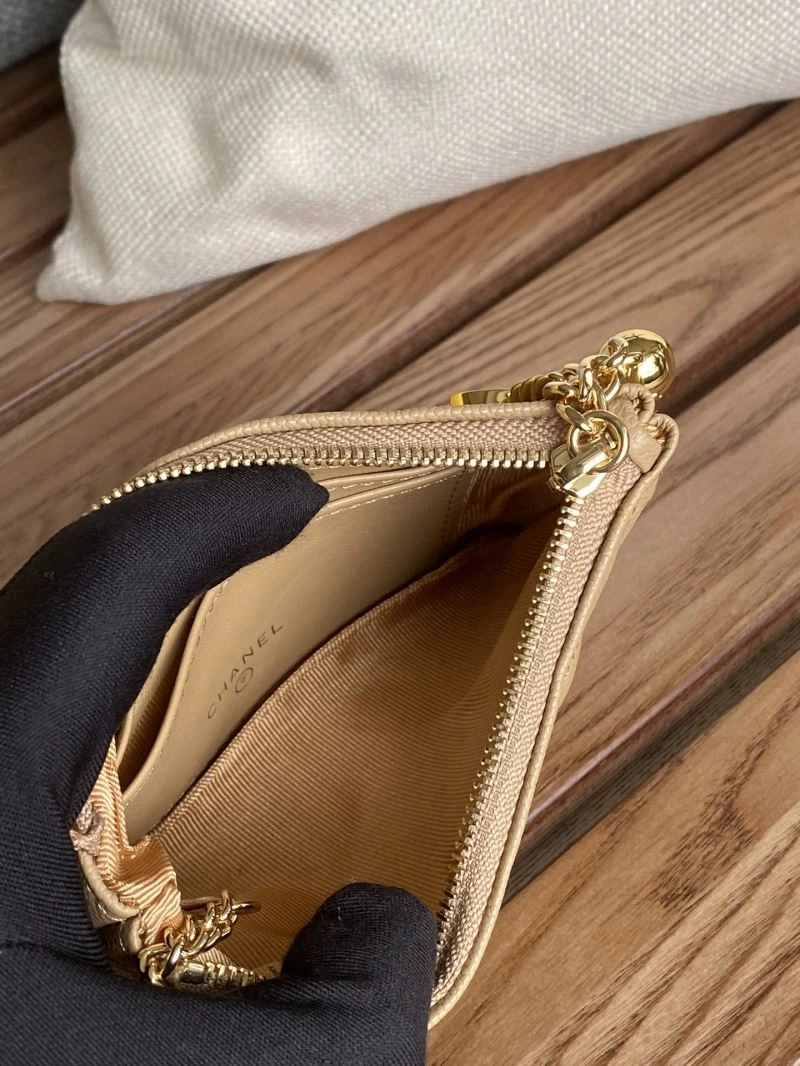 Original Chanel Clutch Bags