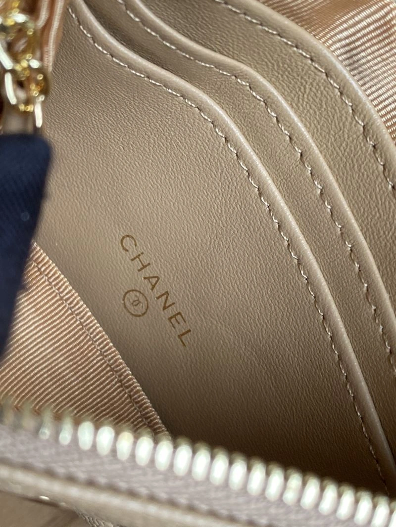 Original Chanel Clutch Bags
