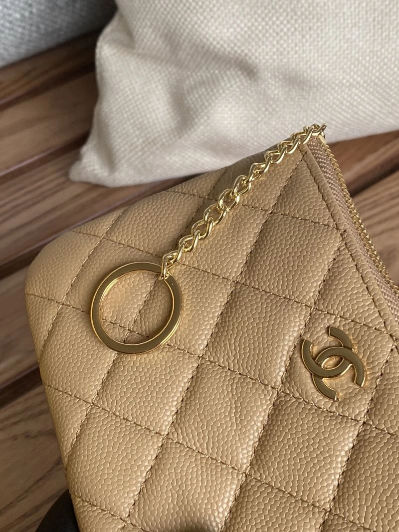 Original Chanel Clutch Bags