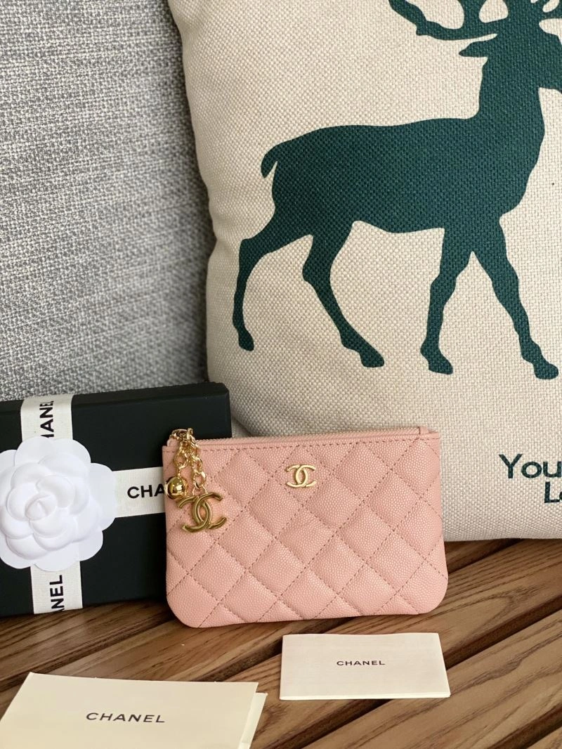 Chanel Clutch Bags