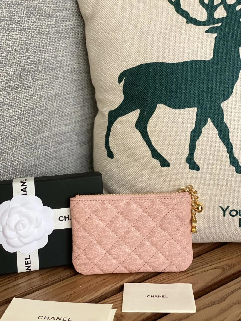 Affordable Chanel Clutch Bags