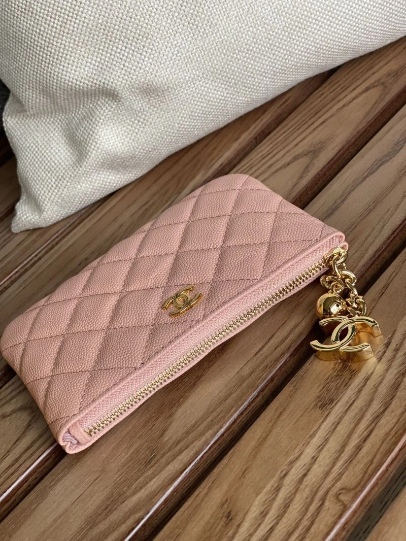 Affordable Chanel Clutch Bags
