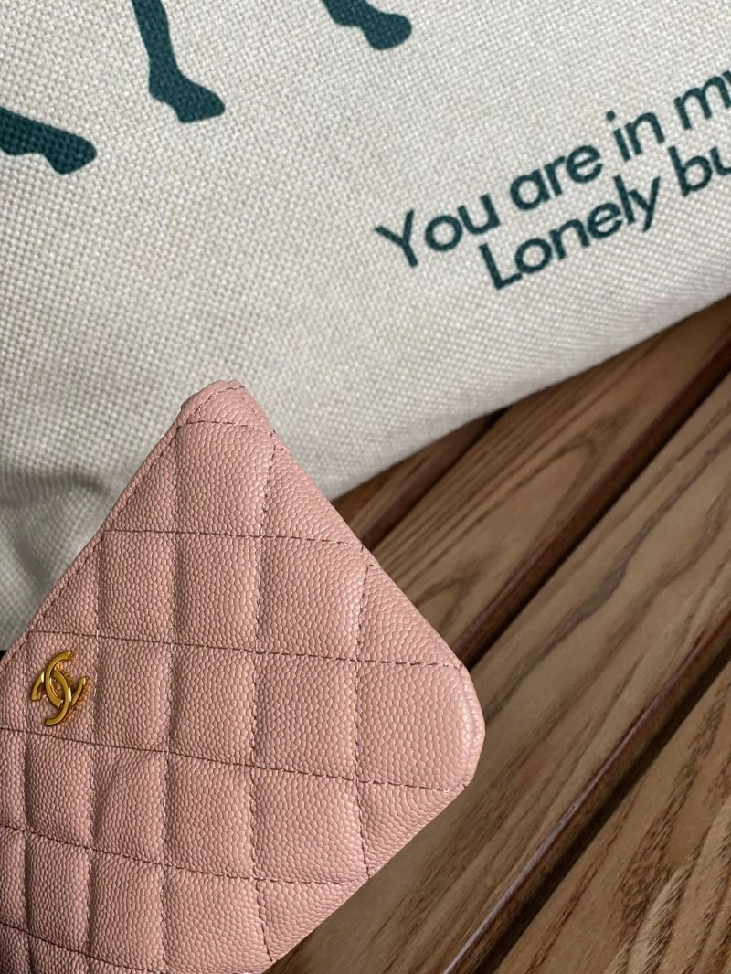 Affordable Chanel Clutch Bags