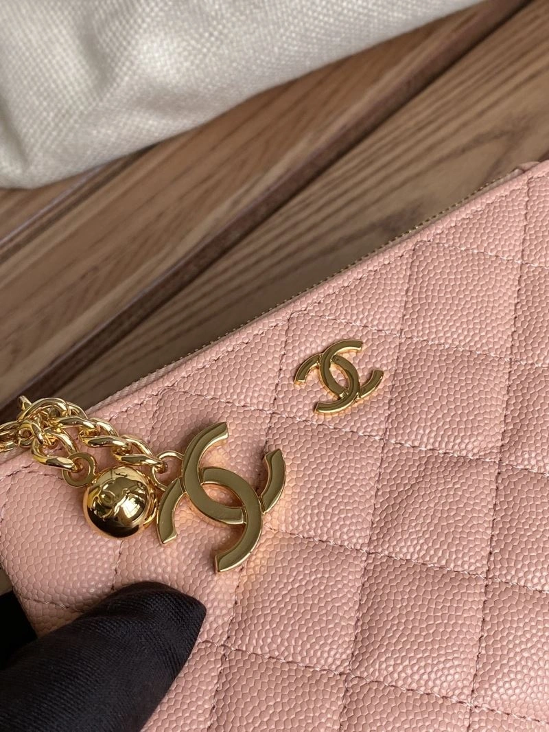Affordable Chanel Clutch Bags
