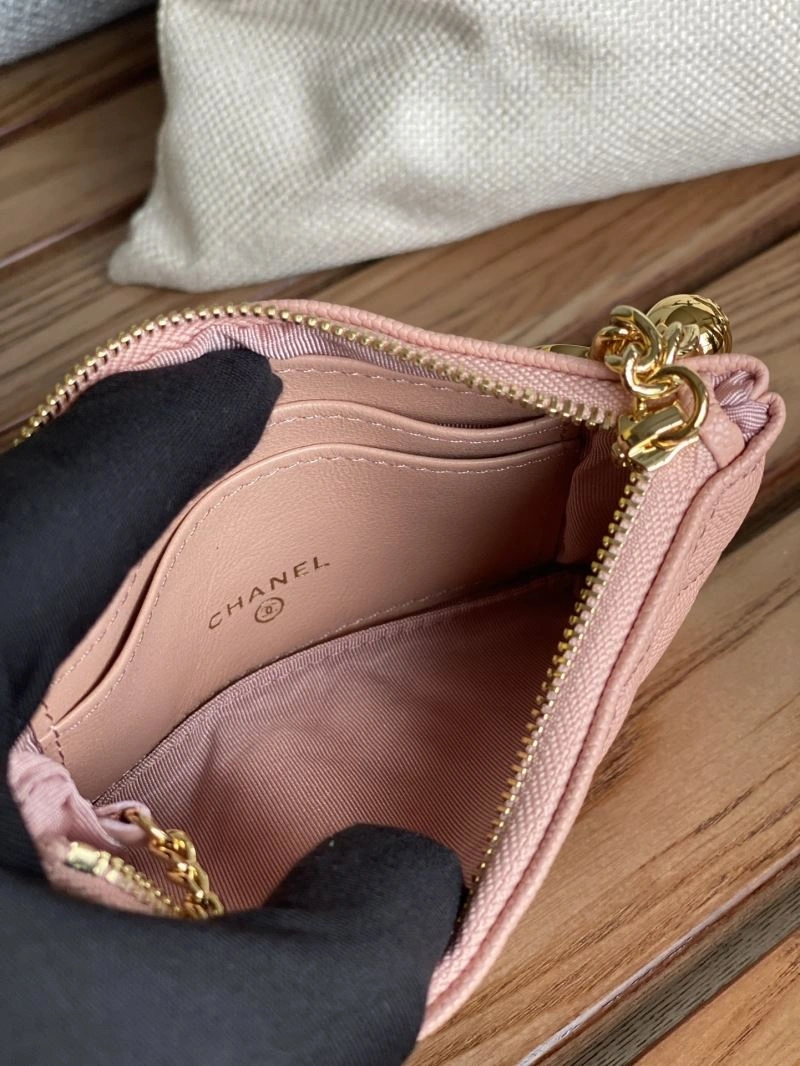Affordable Chanel Clutch Bags