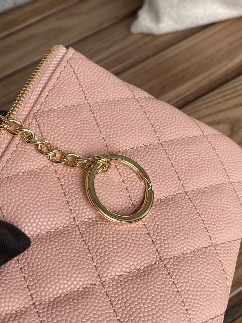 Affordable Chanel Clutch Bags