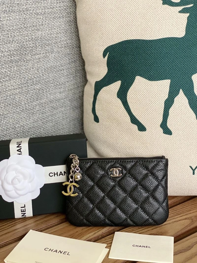 Chanel Clutch Bags