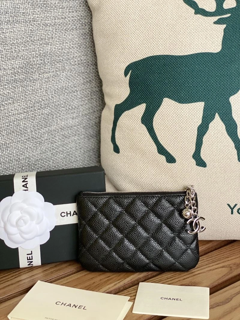 Inexpensive Chanel Clutch Bags