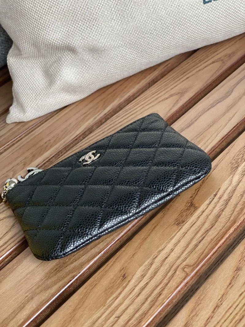 Inexpensive Chanel Clutch Bags