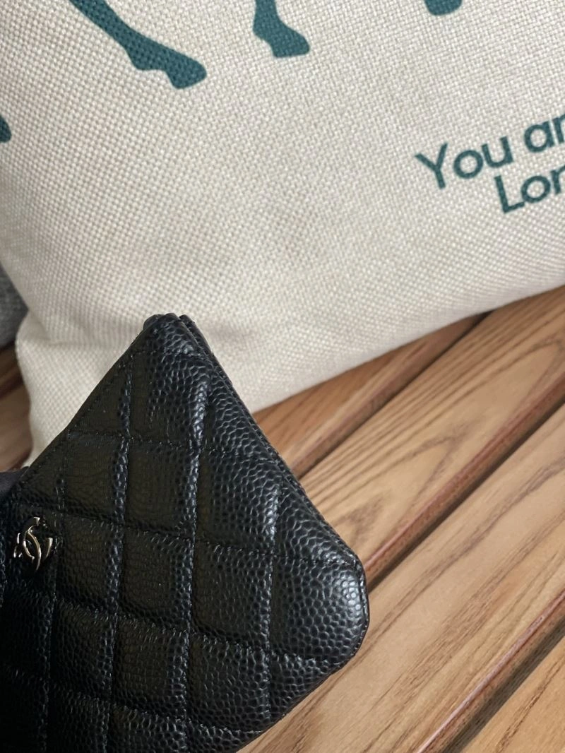 Inexpensive Chanel Clutch Bags