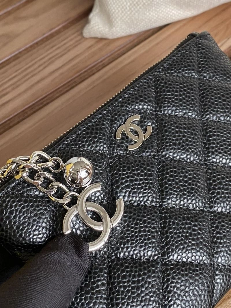 Inexpensive Chanel Clutch Bags