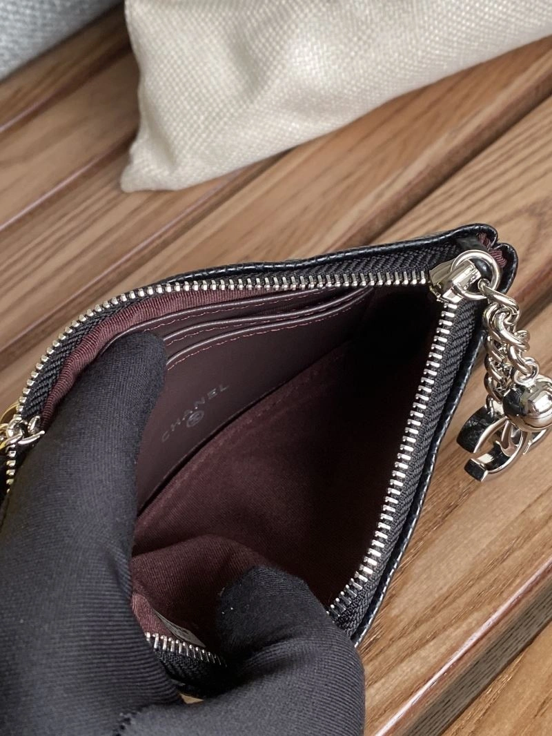 Inexpensive Chanel Clutch Bags