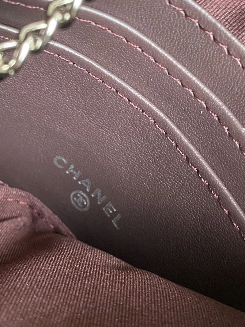 Inexpensive Chanel Clutch Bags